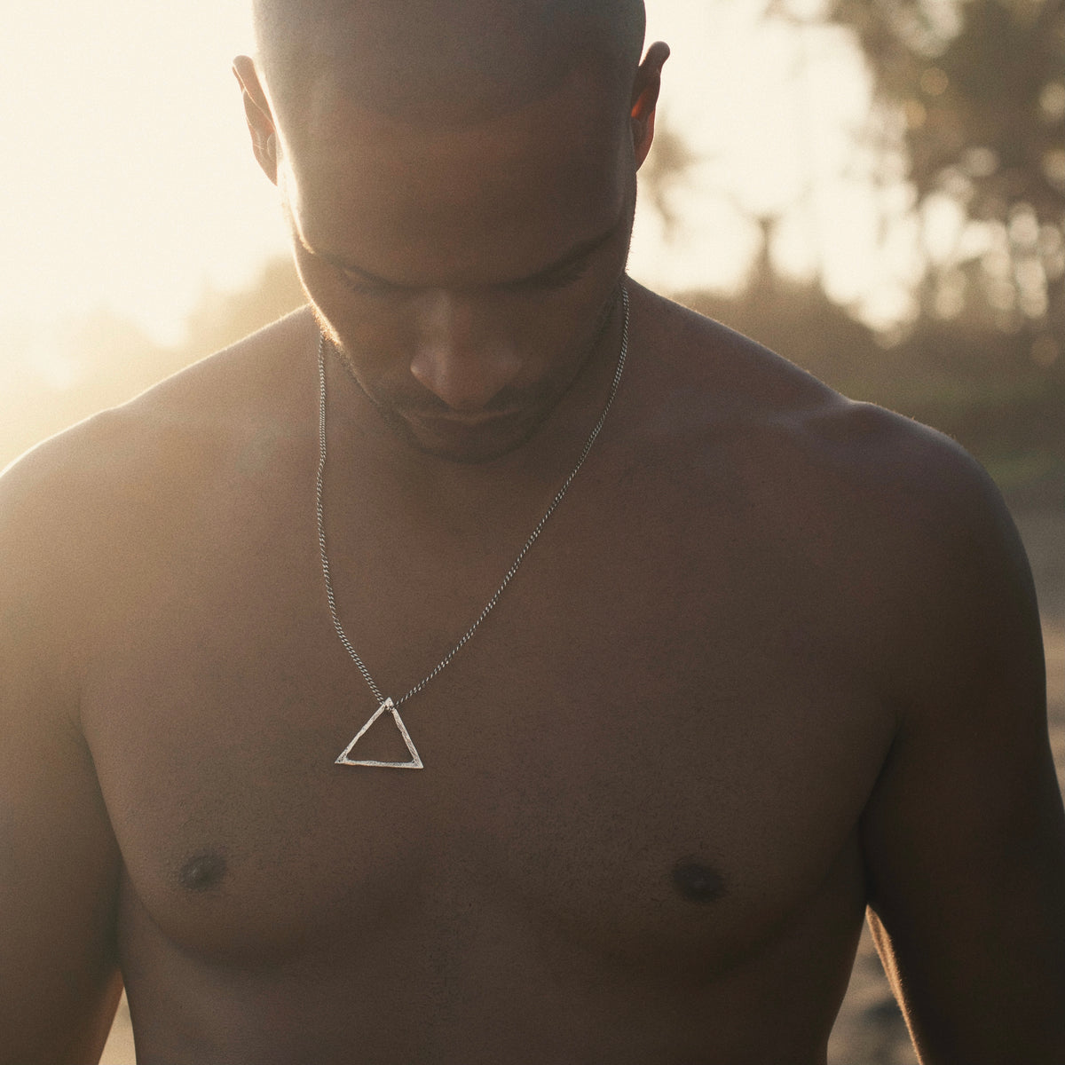 NECKLACES – Mike Glass